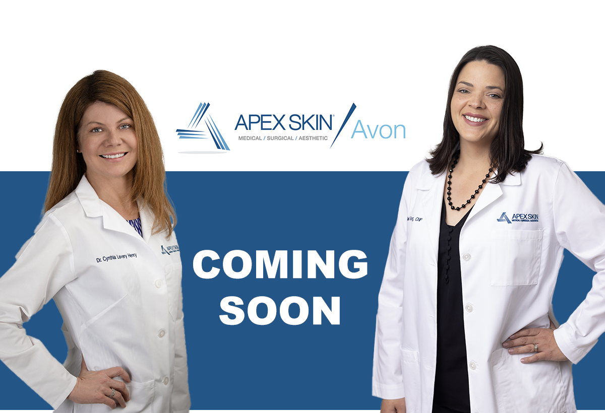 Meet The Providers At Apex Dermatology In Avon Apex Dermatology