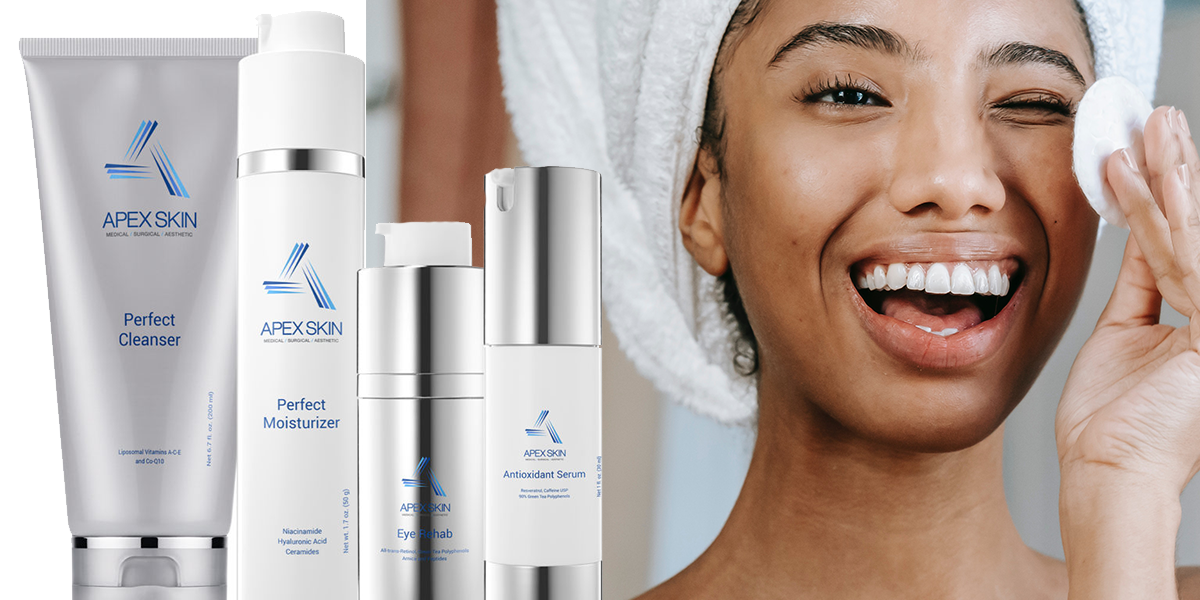 Is Your Skincare Regimen Right For Your Skin? Learn What Makes The ...