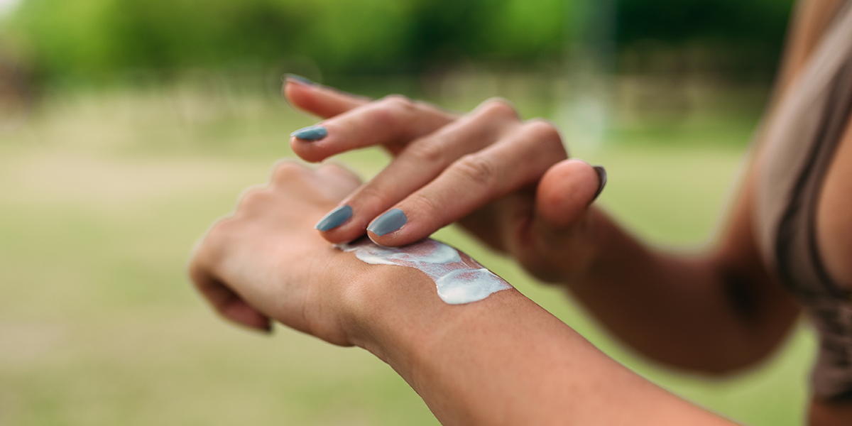 Sunscreen in Your Day-to-Day Life: What You Have to Know