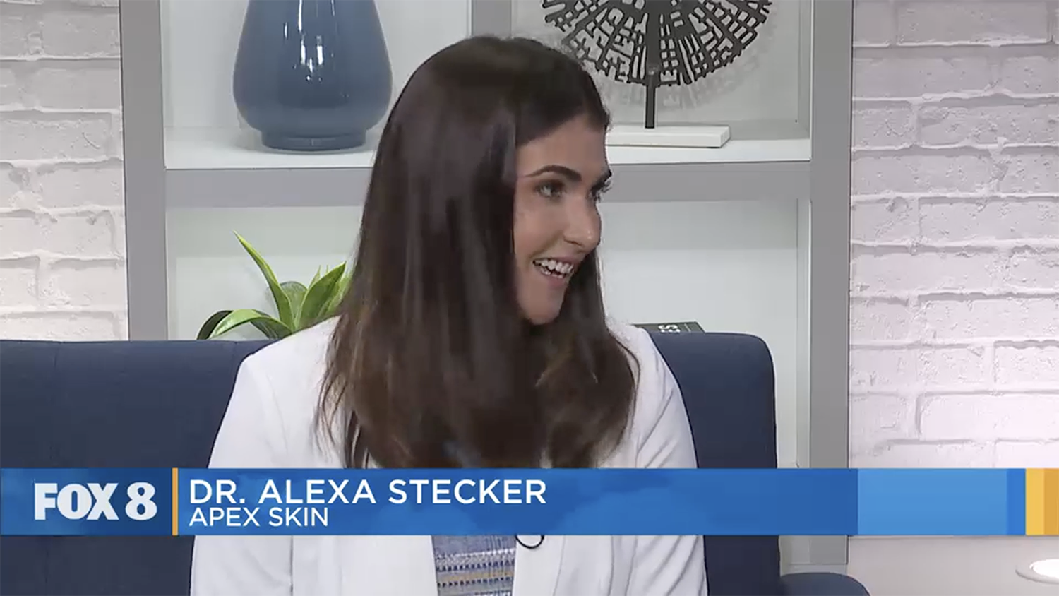 Acne Awareness Month with Dr. Alexa Stecker - Apex Dermatology & Skin ...