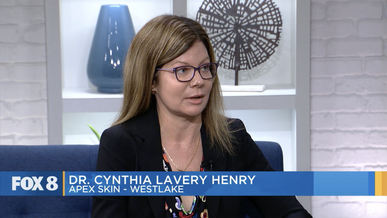 Apex in the News - Apex Dermatology & Skin Surgery Center - Cleveland ...