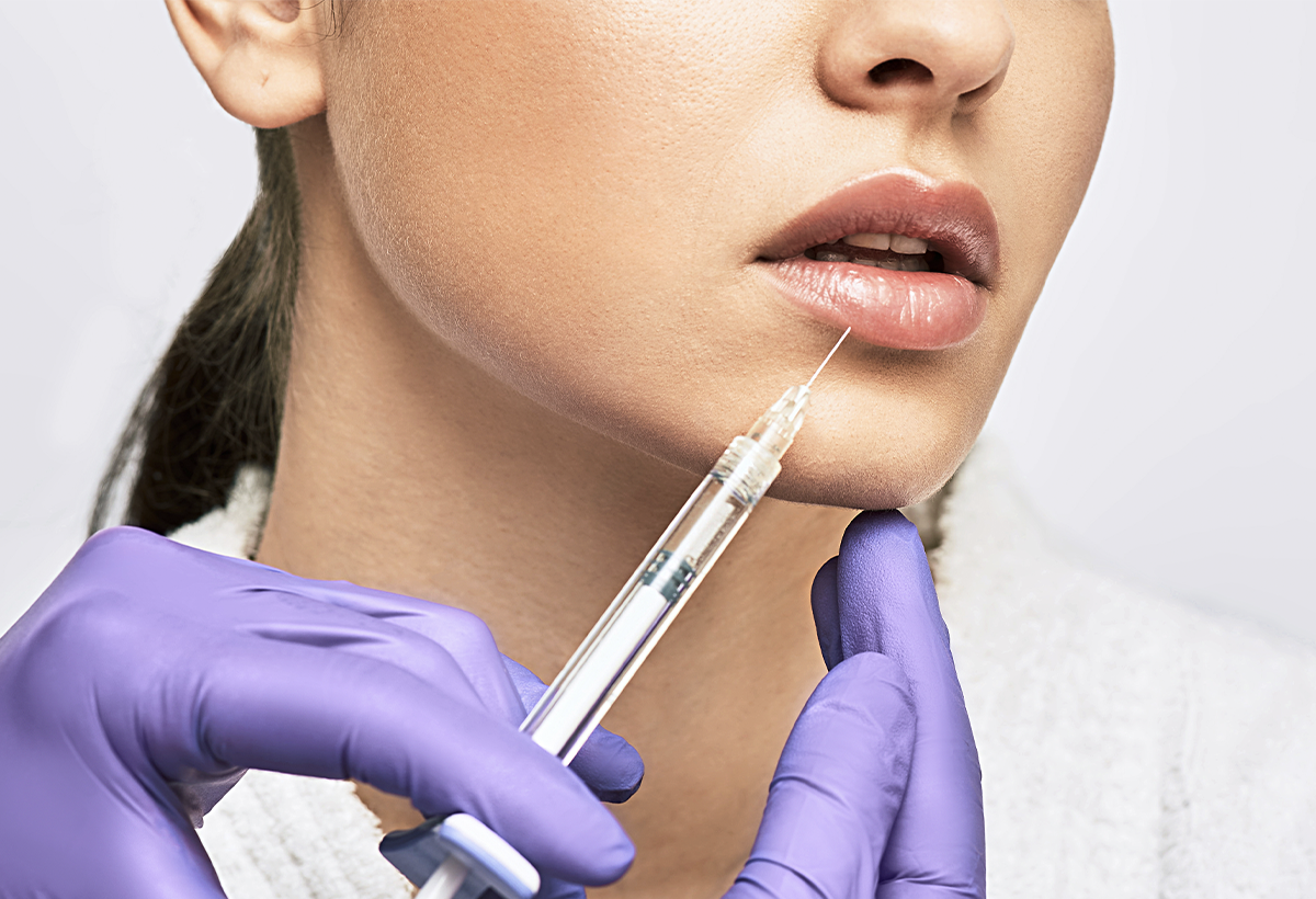 Why and How to Use Lip Fillers the Safe & Effective Way